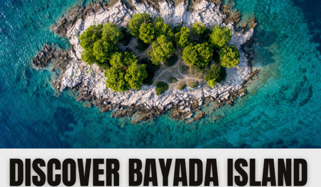 Bayada Island Tour - Indego Tourism